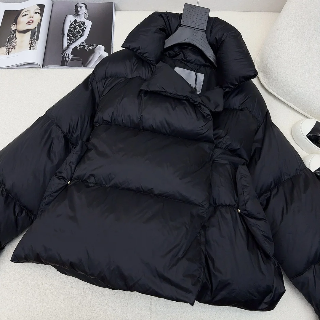 Precise copy Max Mara Down Jackets