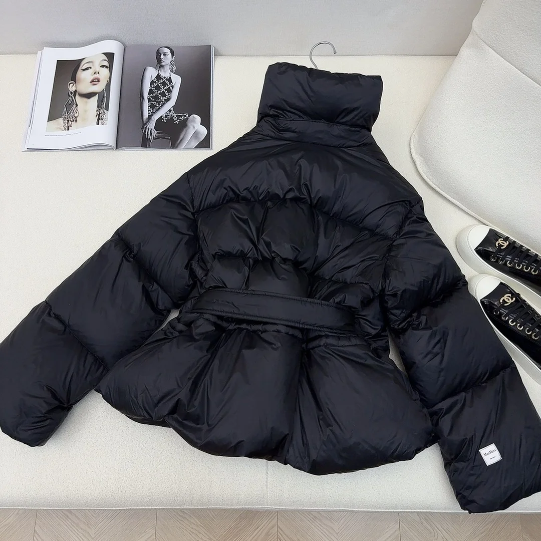 Precise copy Max Mara Down Jackets