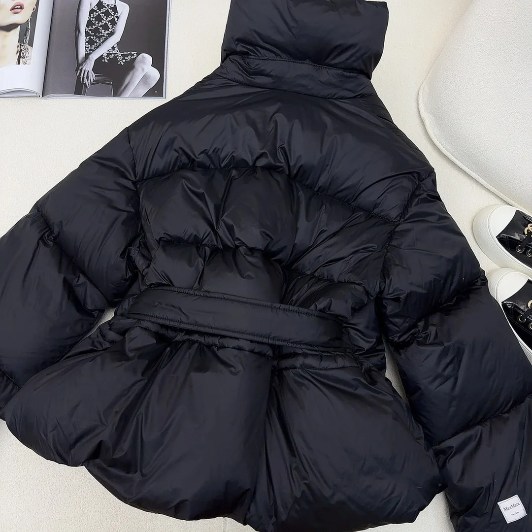 Precise copy Max Mara Down Jackets