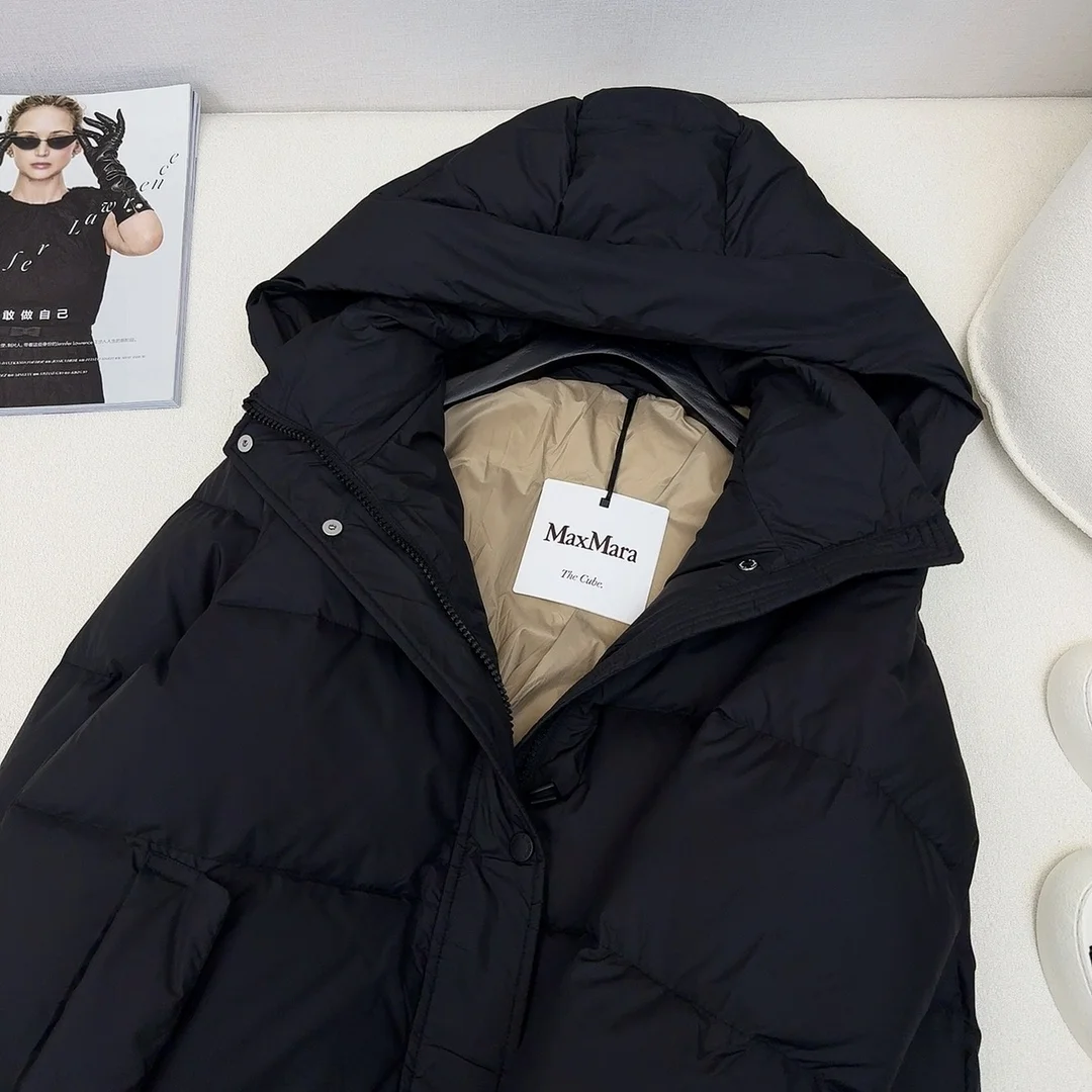 Legit Max Mara Down Jackets