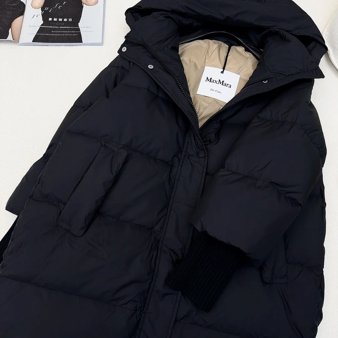 Legit Max Mara Down Jackets