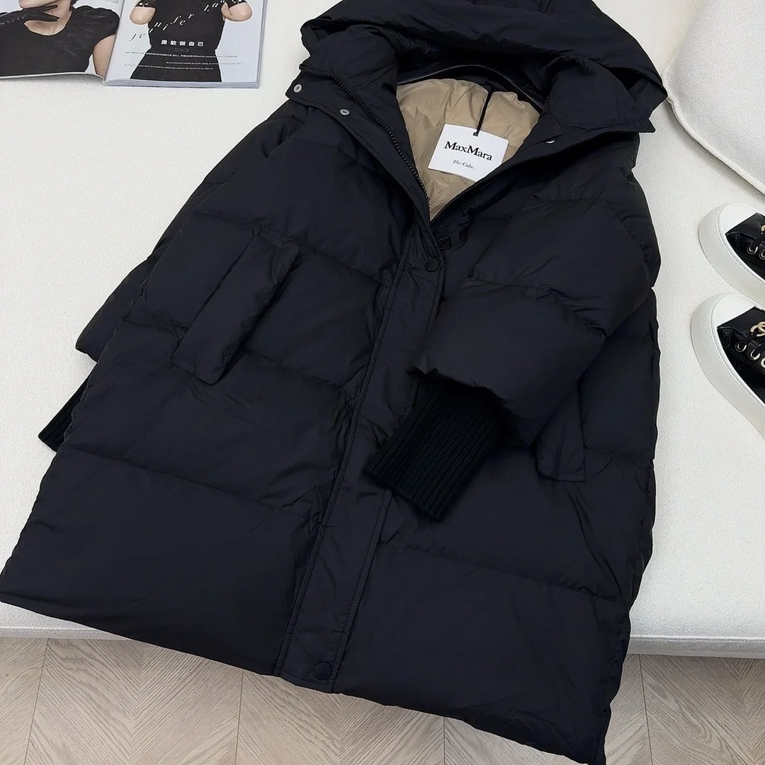 Legit Max Mara Down Jackets