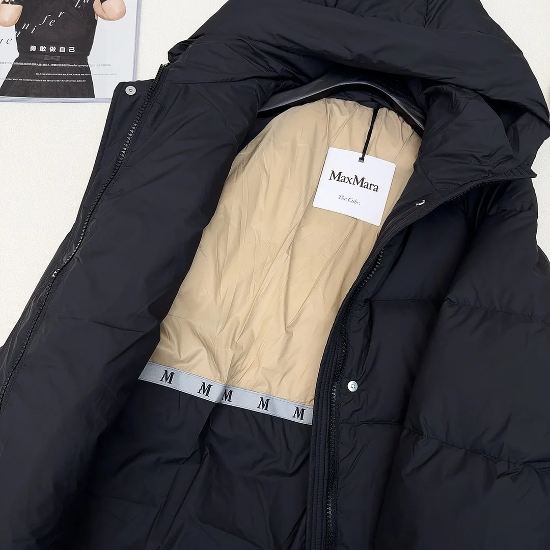 Legit Max Mara Down Jackets