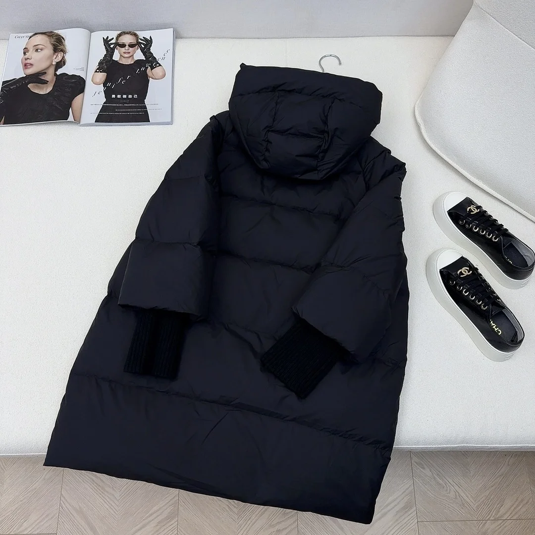 Legit Max Mara Down Jackets