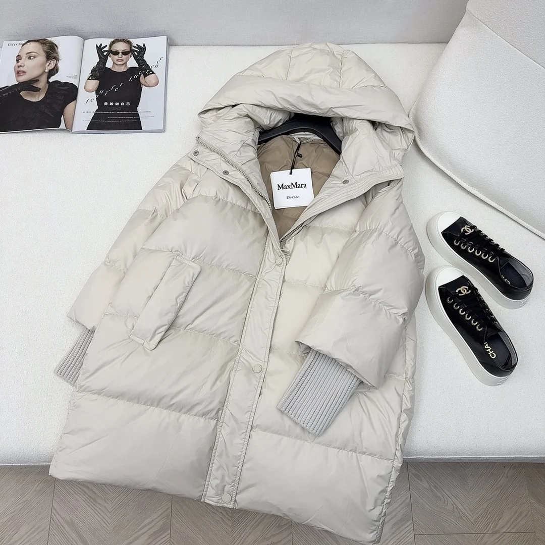 High accuracy Max Mara Down Jackets