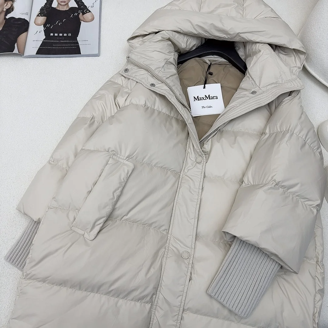 High accuracy Max Mara Down Jackets