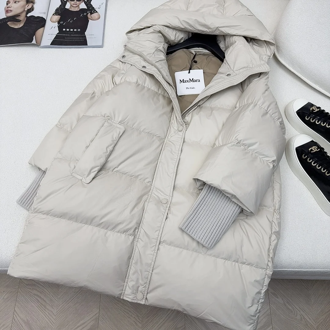 High accuracy Max Mara Down Jackets