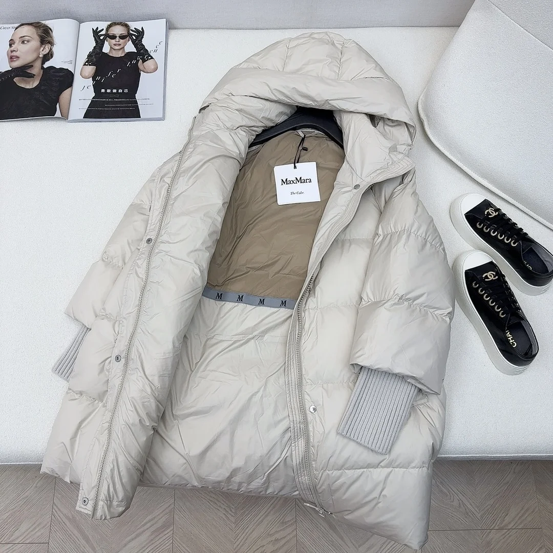 High accuracy Max Mara Down Jackets