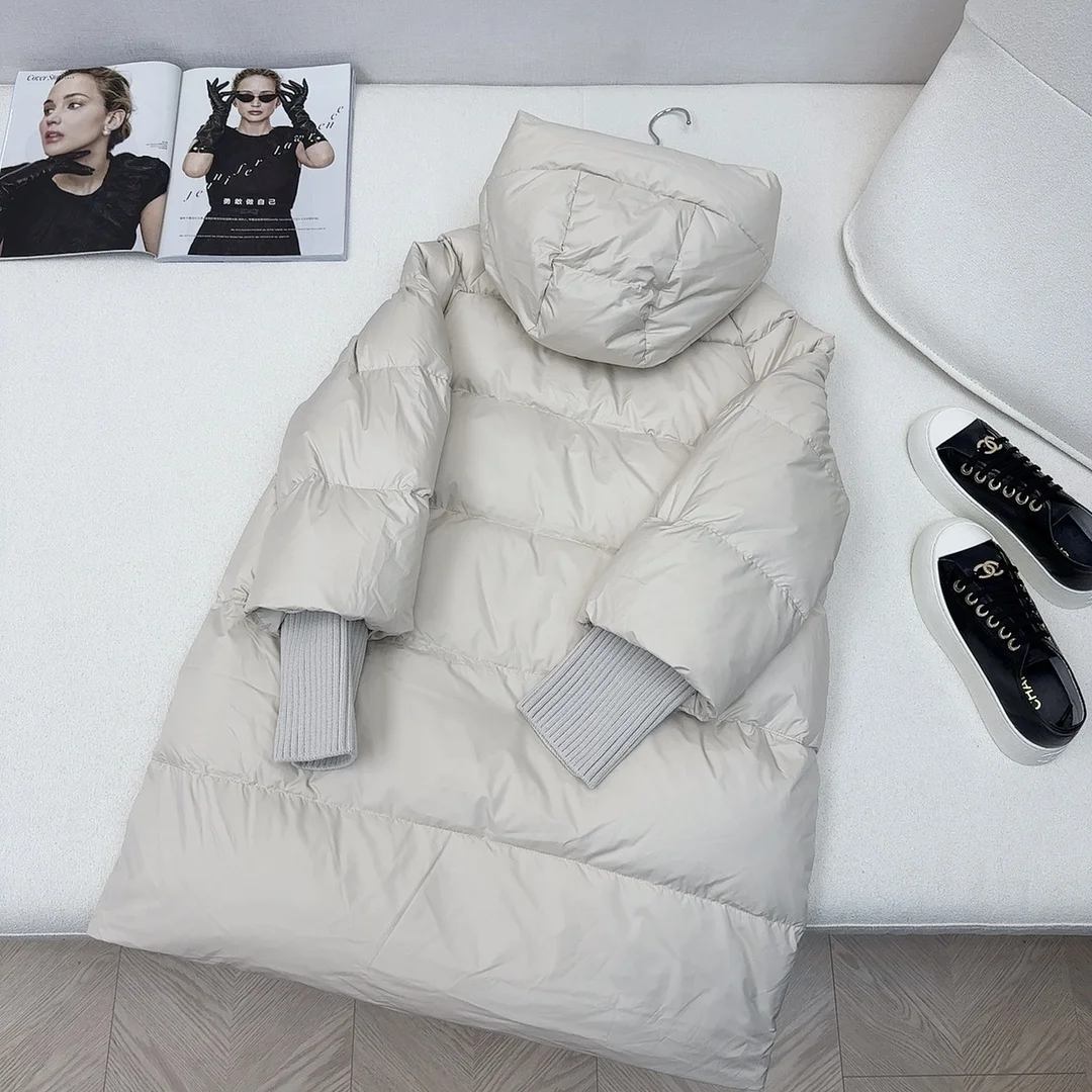 High accuracy Max Mara Down Jackets