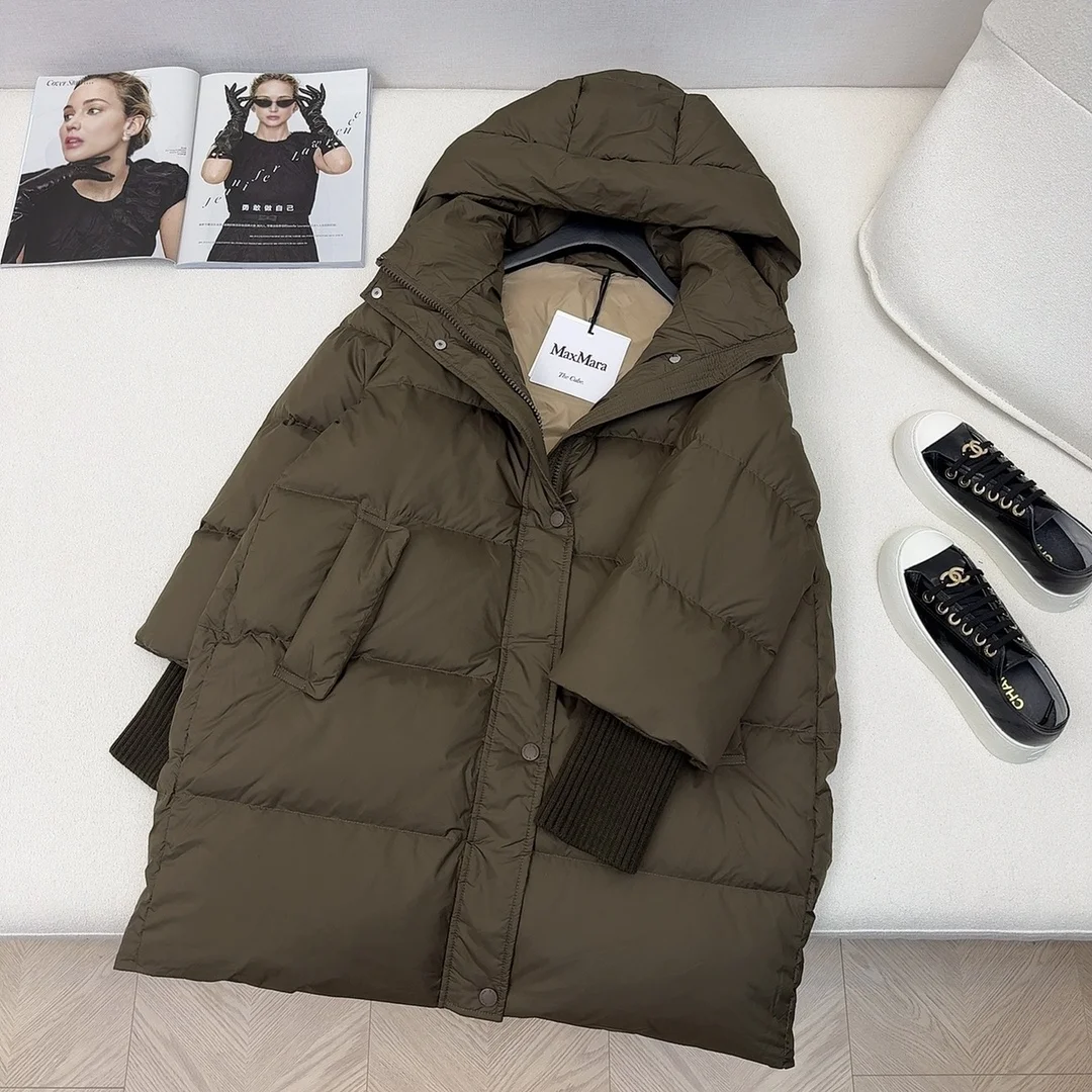 Mirror quality Max Mara Down Jackets