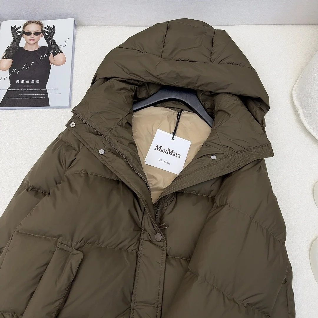 Mirror quality Max Mara Down Jackets