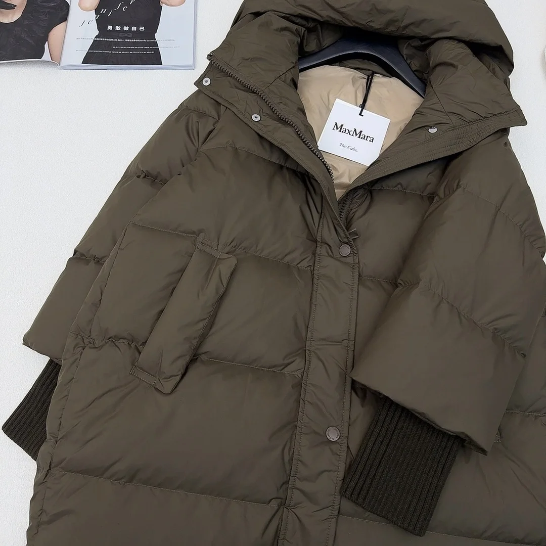 Mirror quality Max Mara Down Jackets
