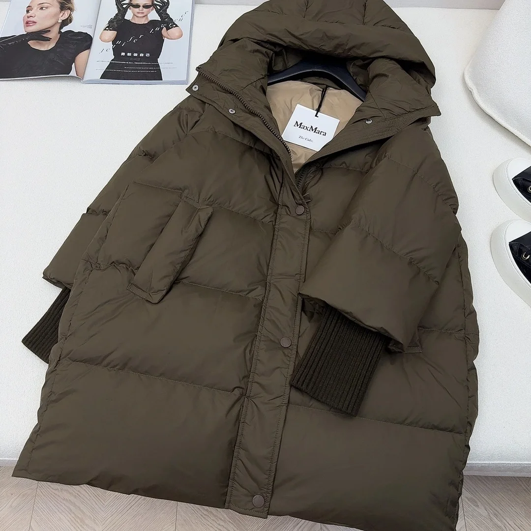 Mirror quality Max Mara Down Jackets