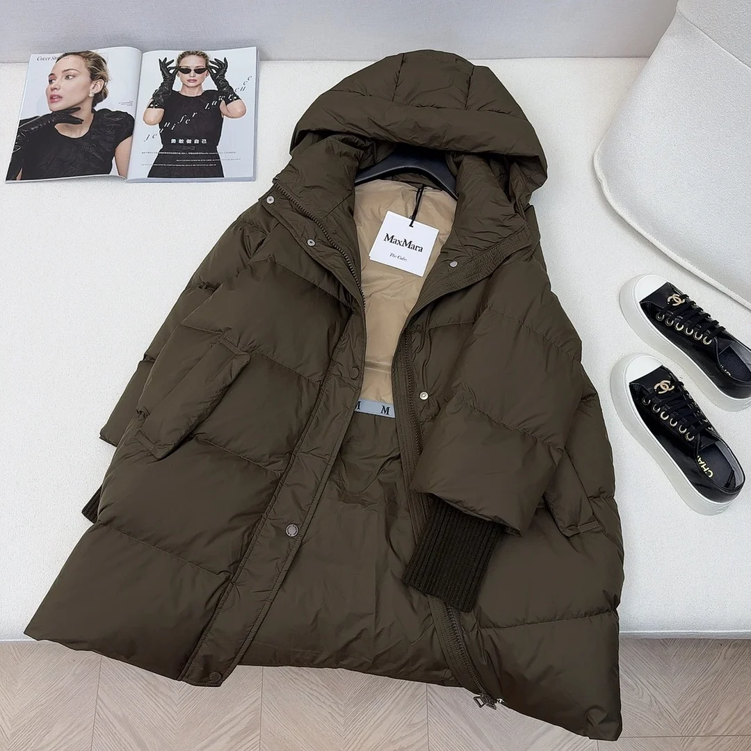 Mirror quality Max Mara Down Jackets