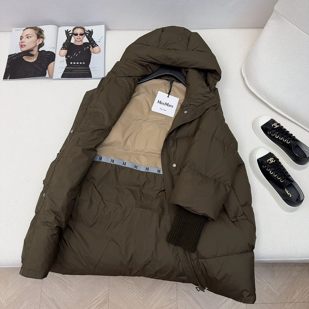 Mirror quality Max Mara Down Jackets