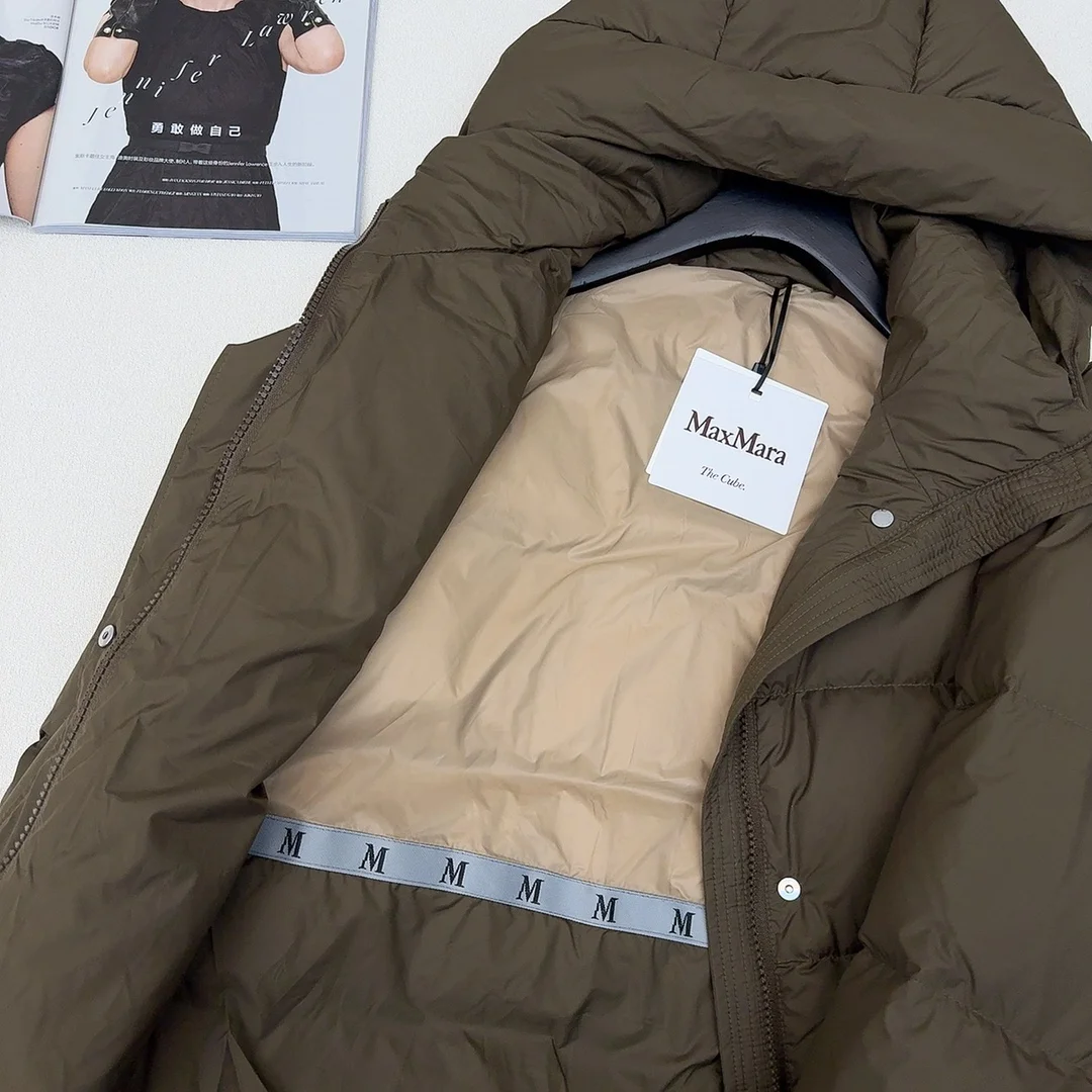 Mirror quality Max Mara Down Jackets