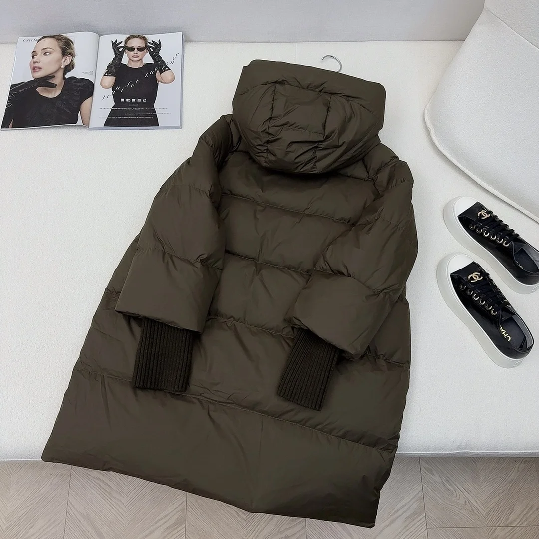 Mirror quality Max Mara Down Jackets