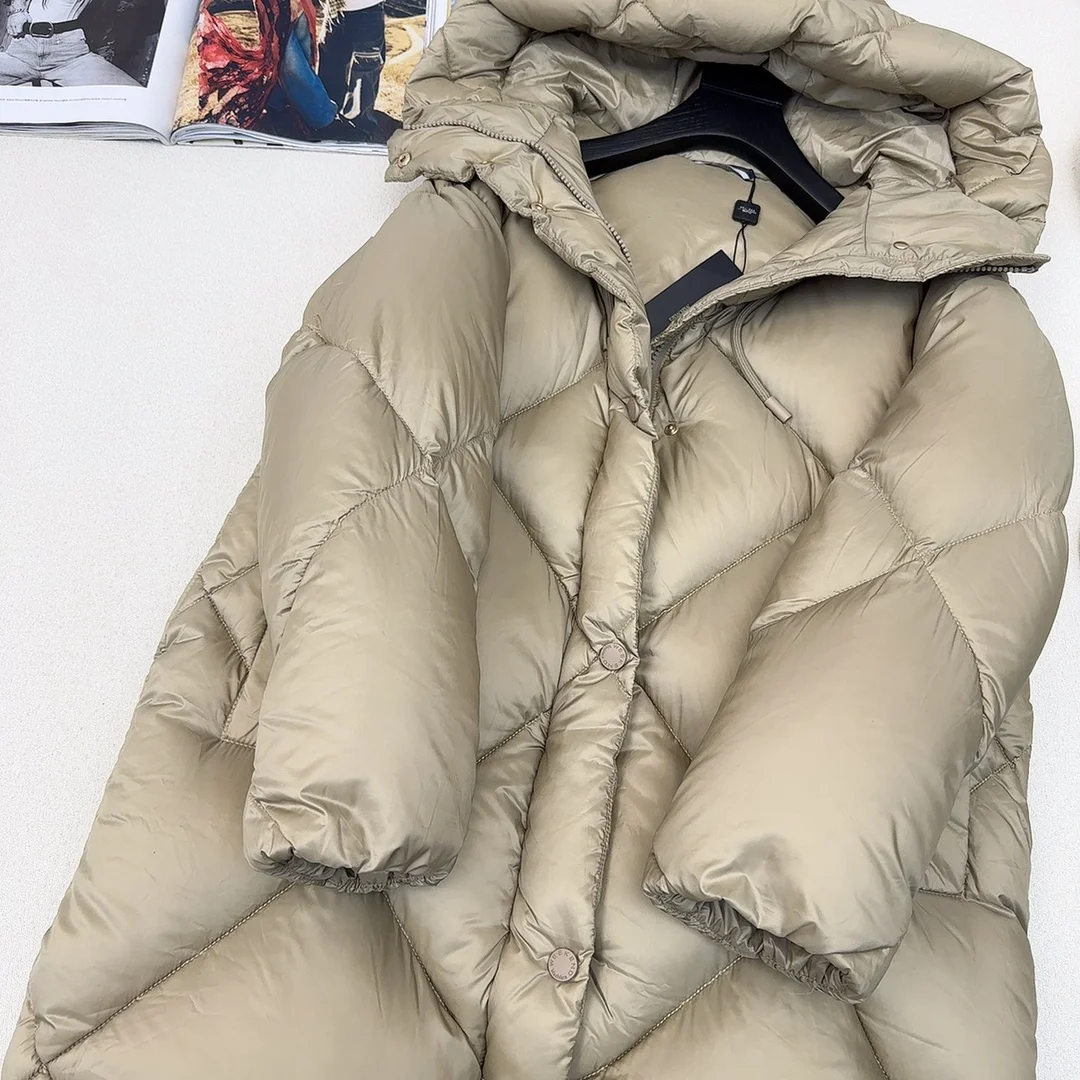 High accuracy Max Mara Down Jackets
