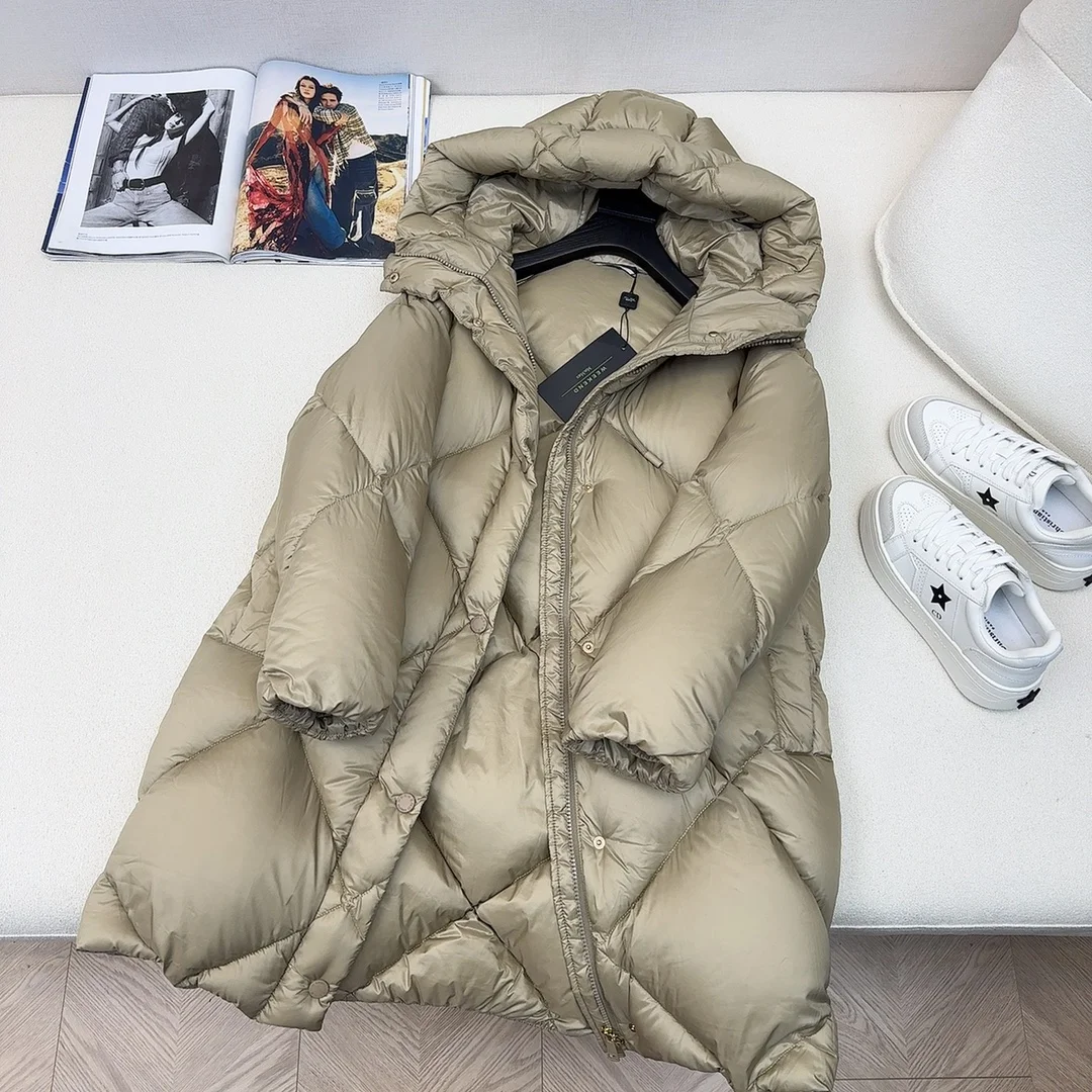 High accuracy Max Mara Down Jackets