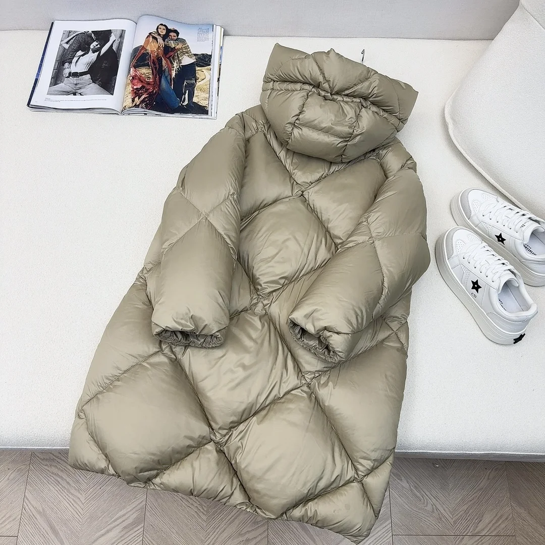 High accuracy Max Mara Down Jackets
