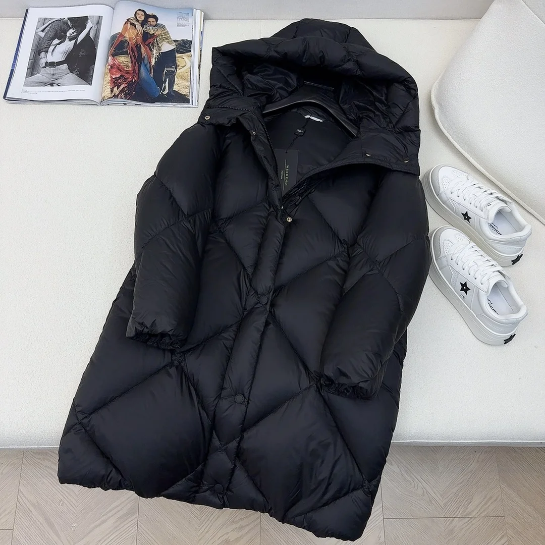 Mirror quality Max Mara Down Jackets