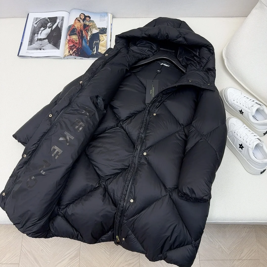 Mirror quality Max Mara Down Jackets