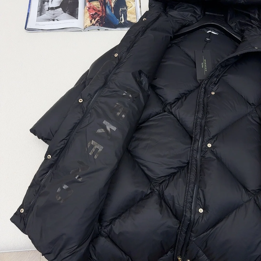 Mirror quality Max Mara Down Jackets