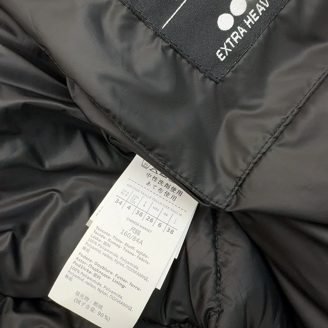 Mirror quality Max Mara Down Jackets
