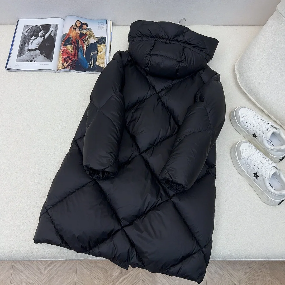 Mirror quality Max Mara Down Jackets