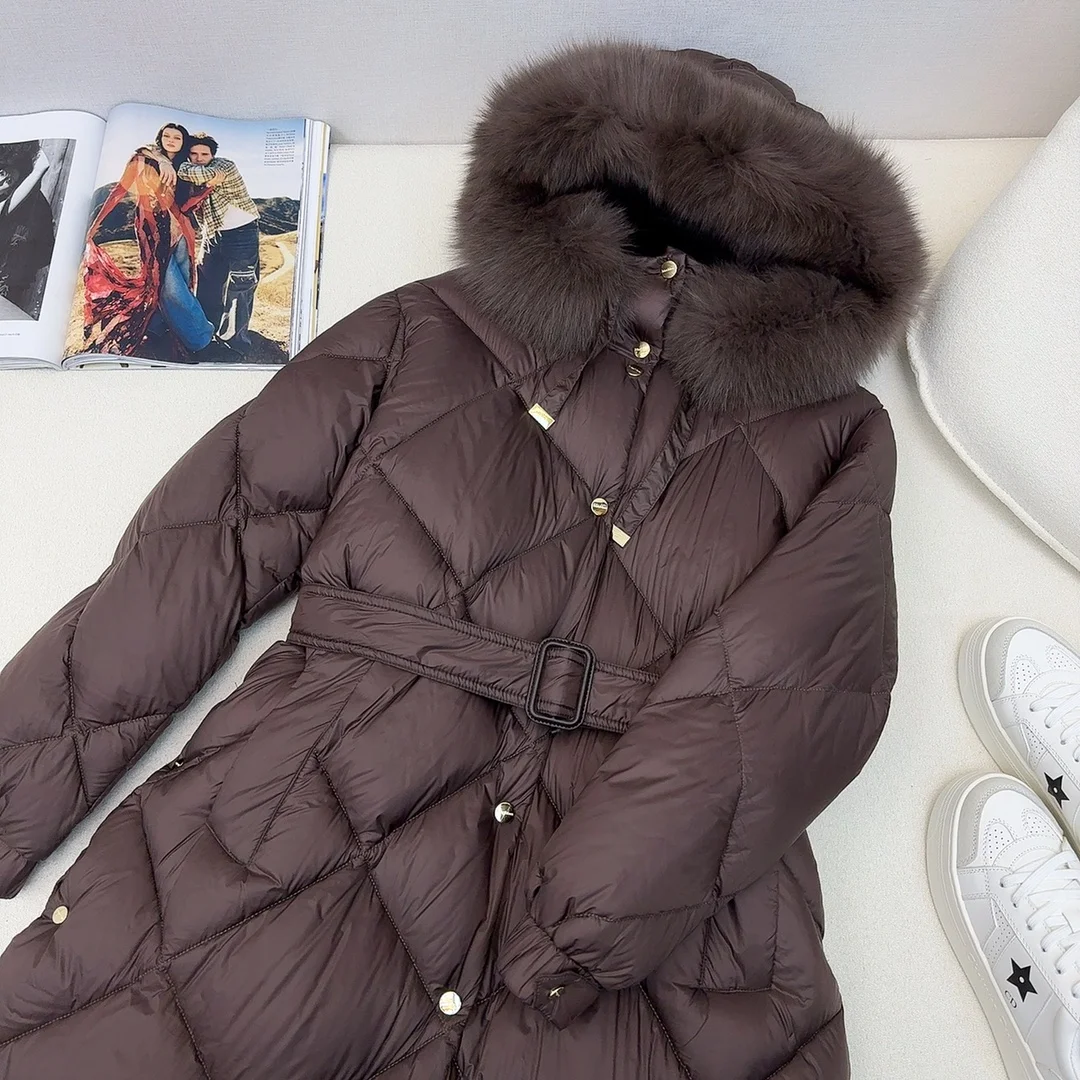 Affordable Max Mara Down Jackets
