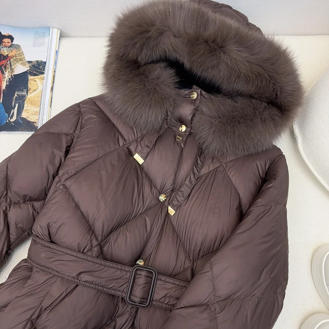 Affordable Max Mara Down Jackets
