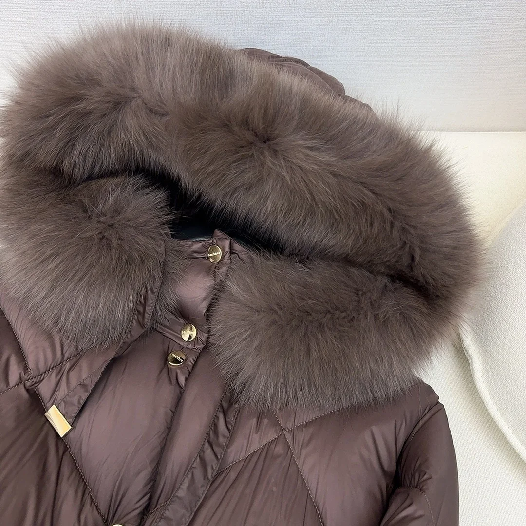 Affordable Max Mara Down Jackets