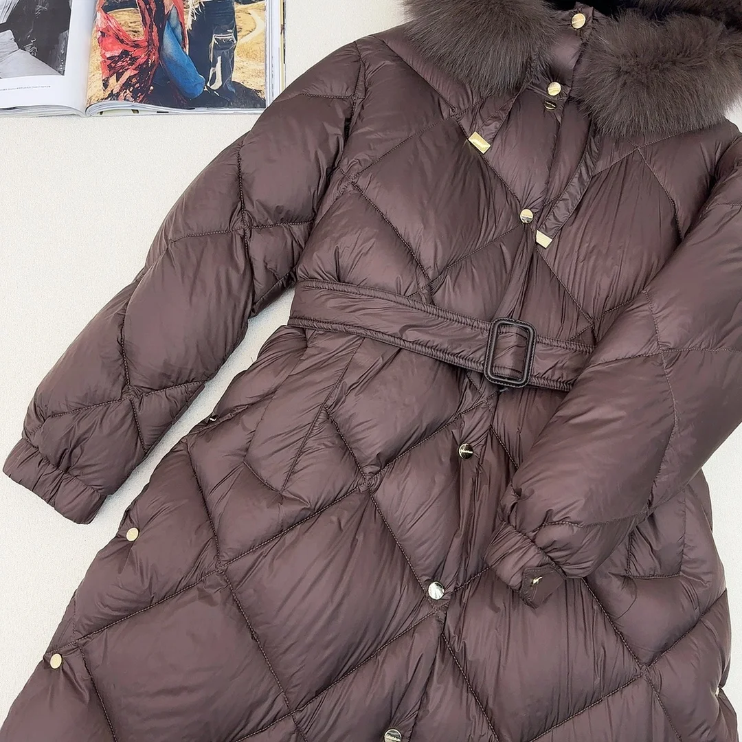 Affordable Max Mara Down Jackets