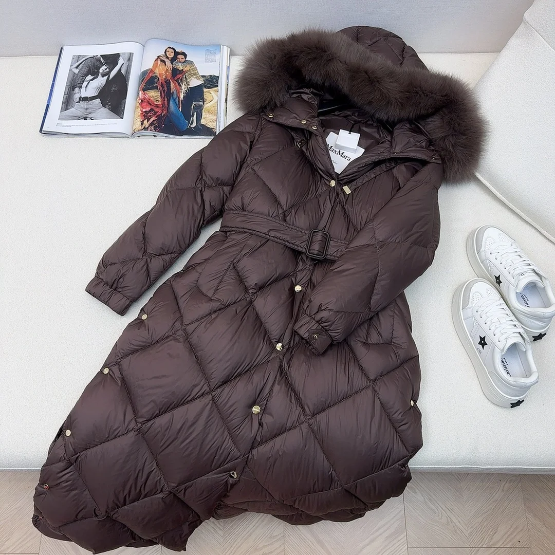Affordable Max Mara Down Jackets