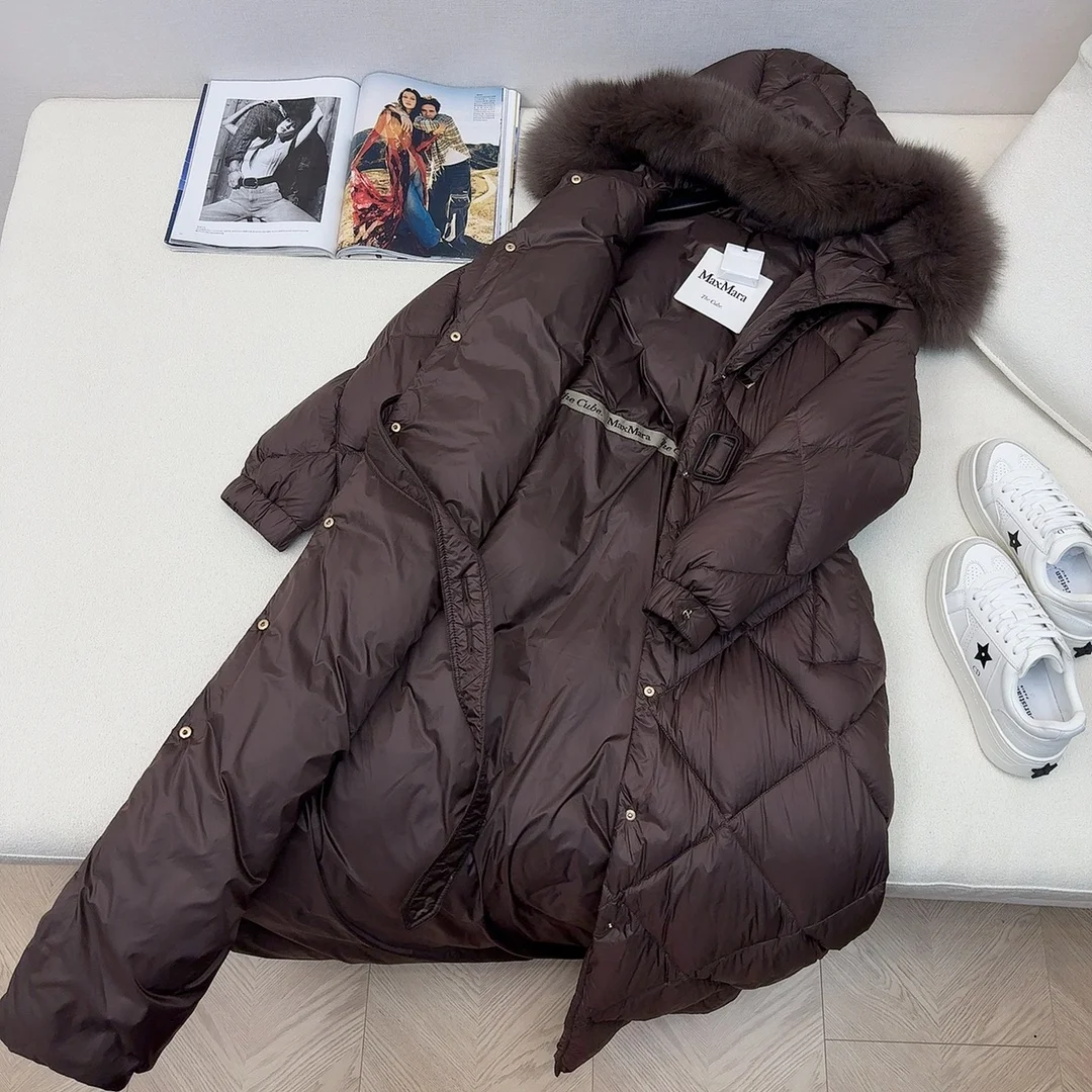 Affordable Max Mara Down Jackets
