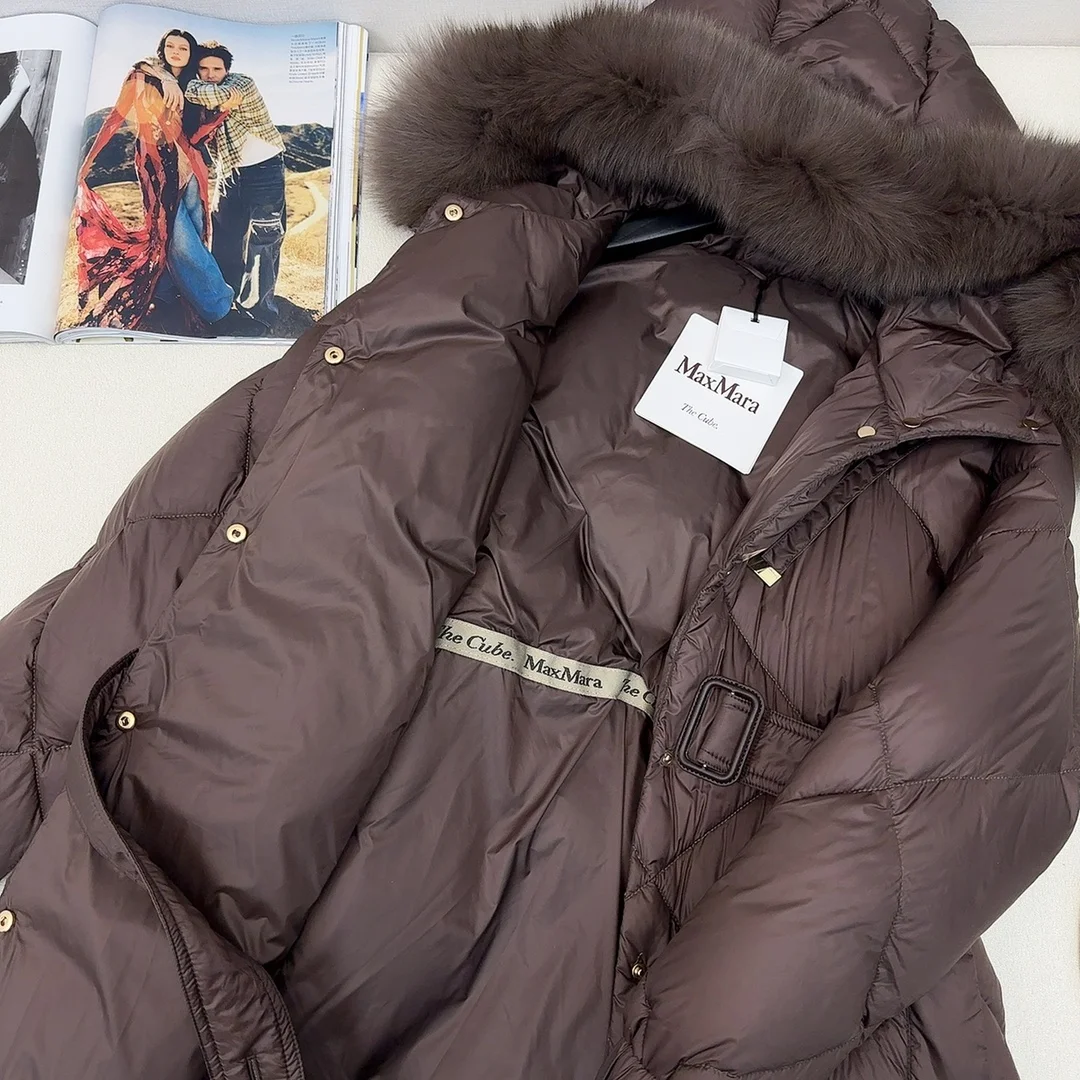 Affordable Max Mara Down Jackets