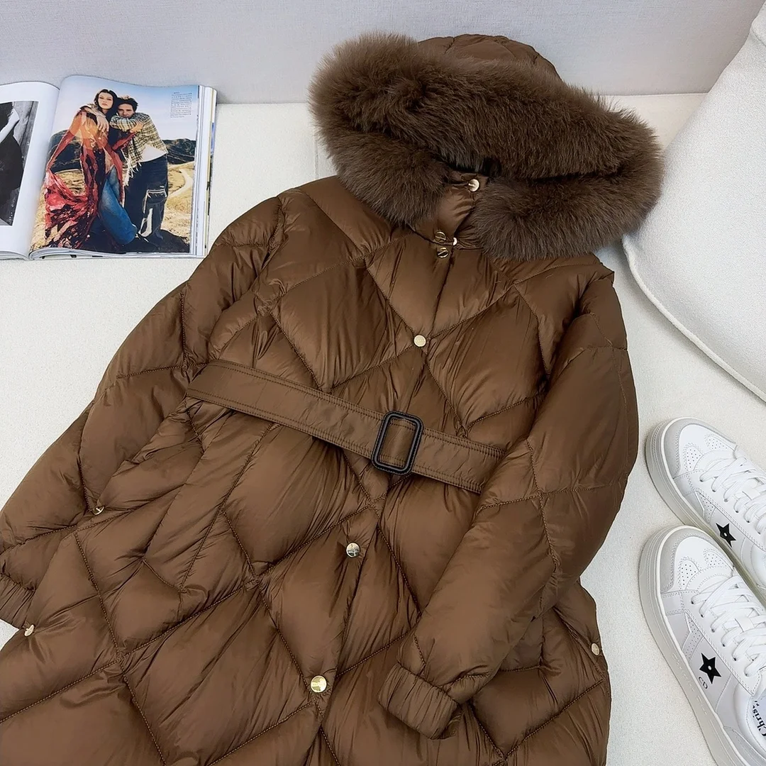 High accuracy Max Mara Down Jackets