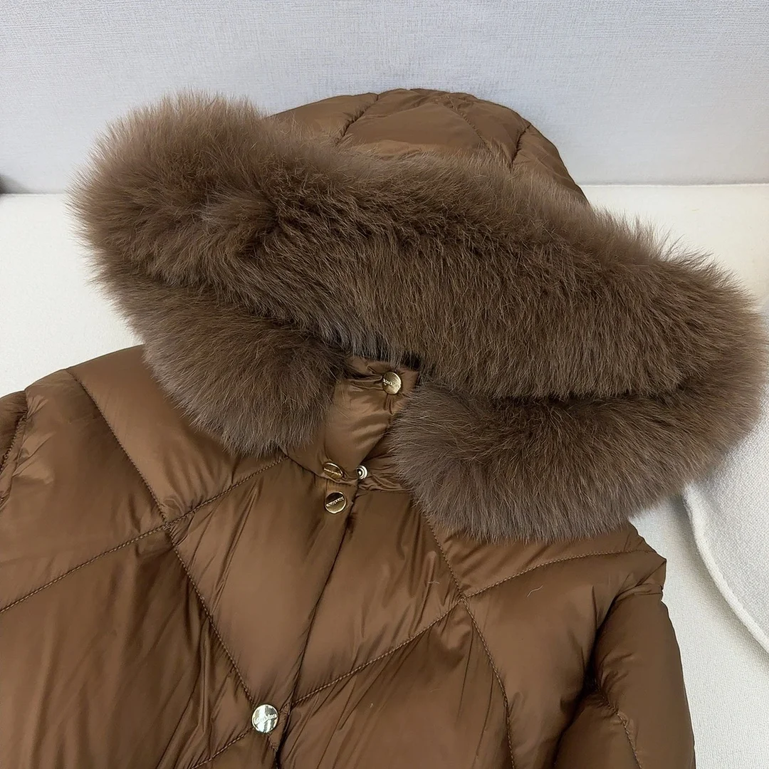 High accuracy Max Mara Down Jackets