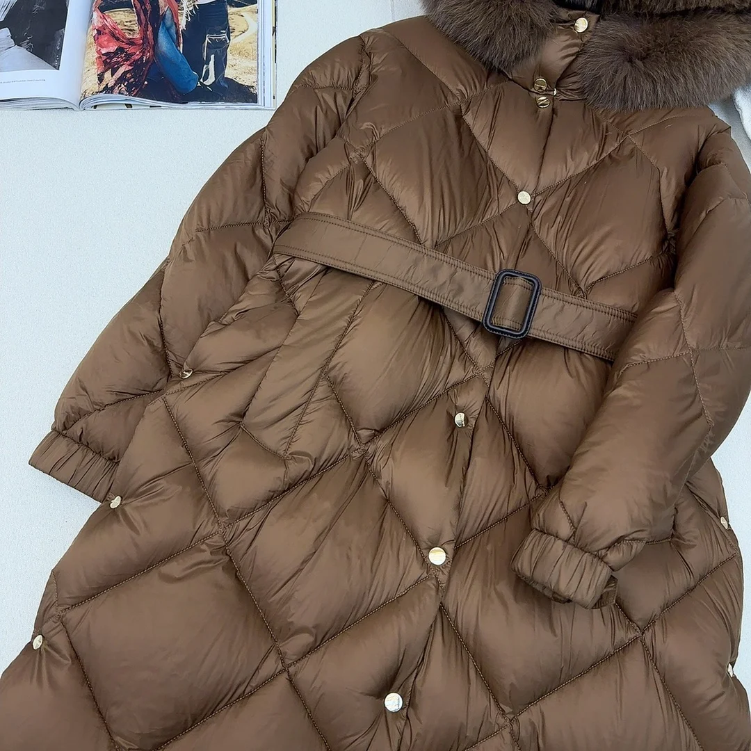 High accuracy Max Mara Down Jackets