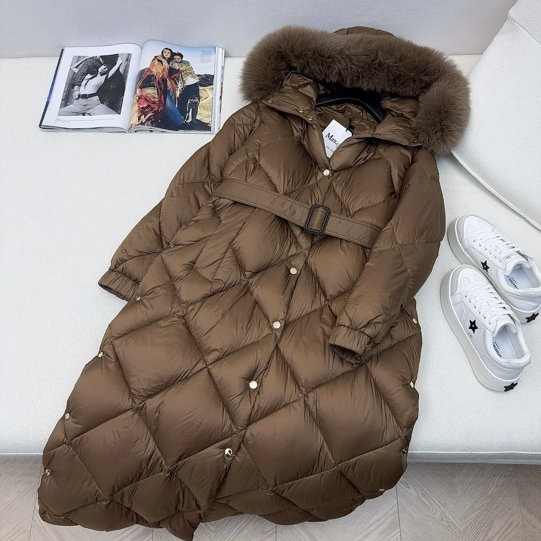 High accuracy Max Mara Down Jackets