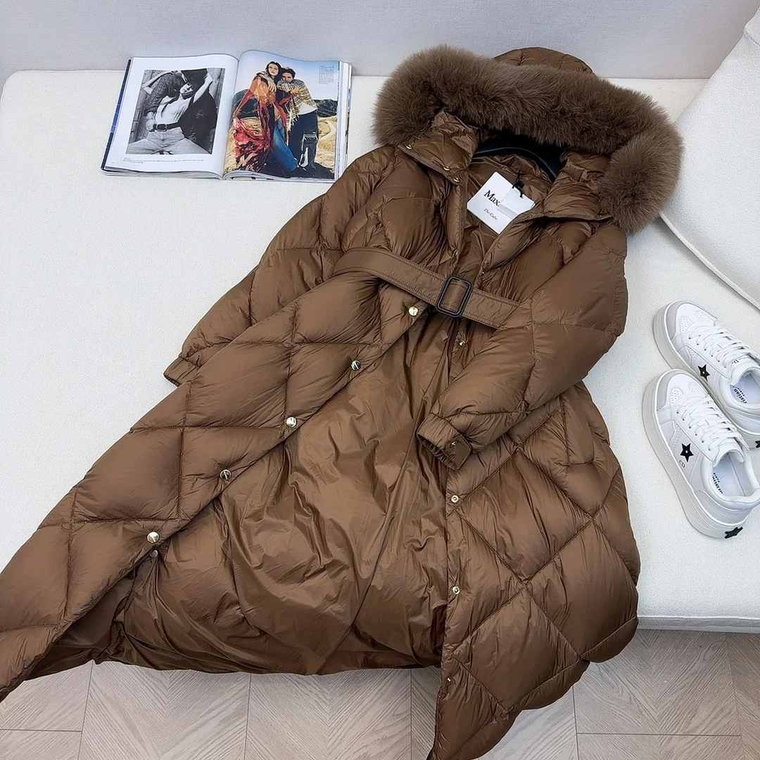 High accuracy Max Mara Down Jackets