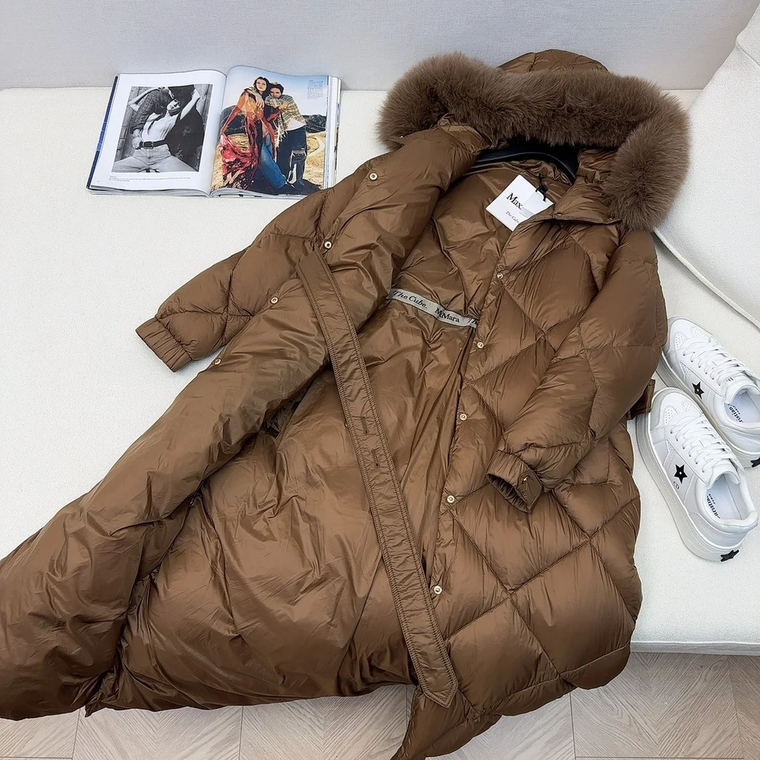 High accuracy Max Mara Down Jackets