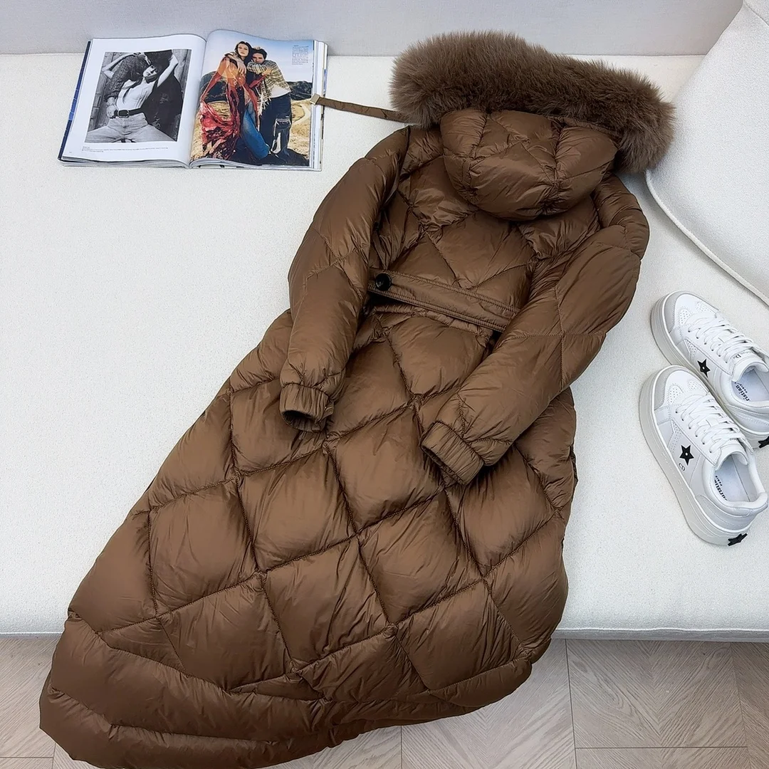 High accuracy Max Mara Down Jackets
