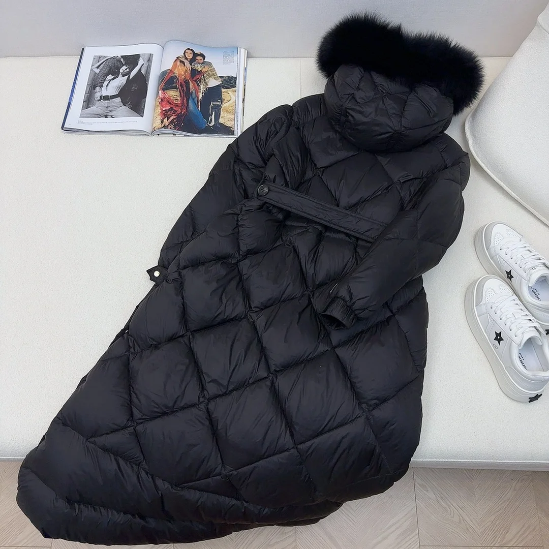 Top mirror Max Mara Down Jackets