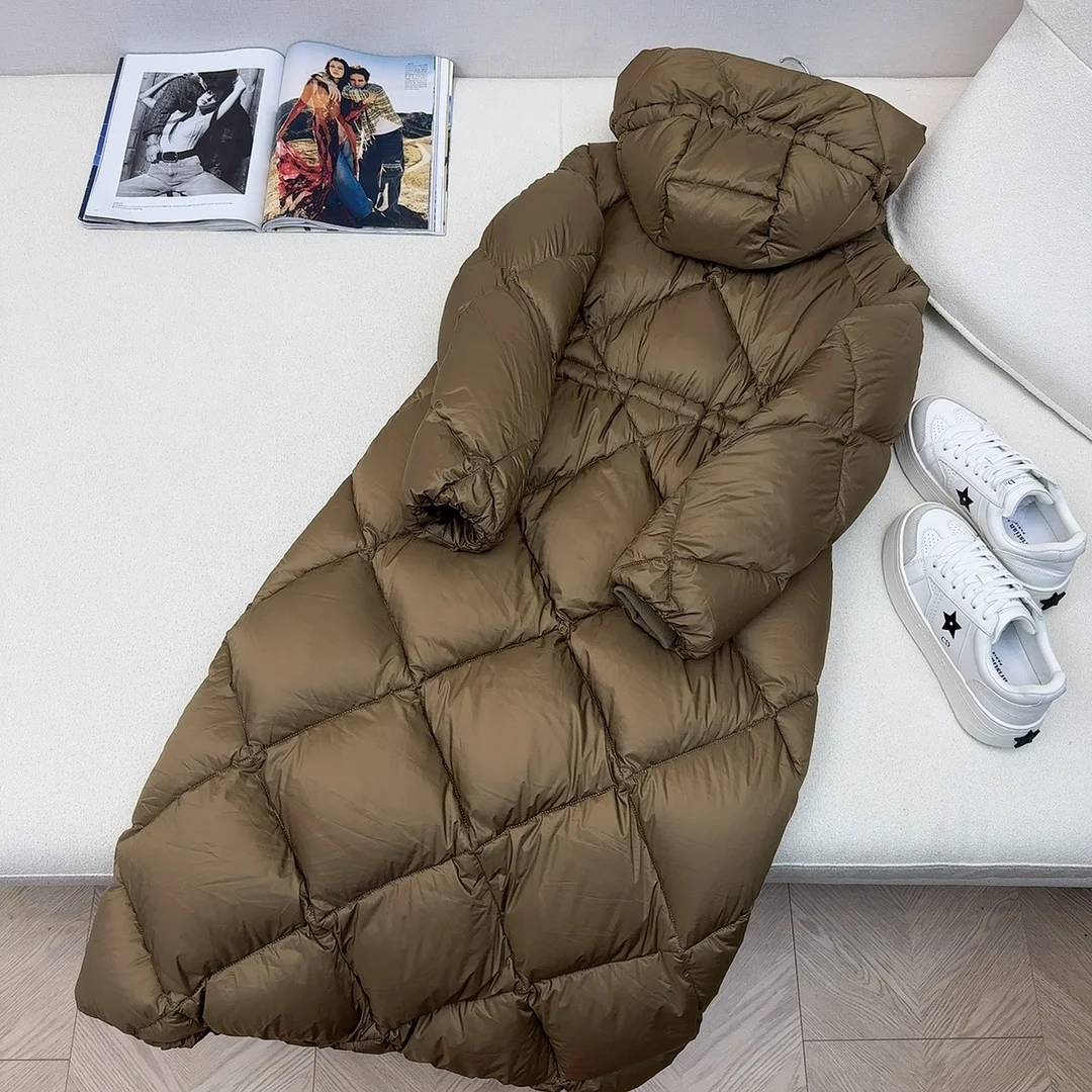 Accurate model Max Mara Down Jackets