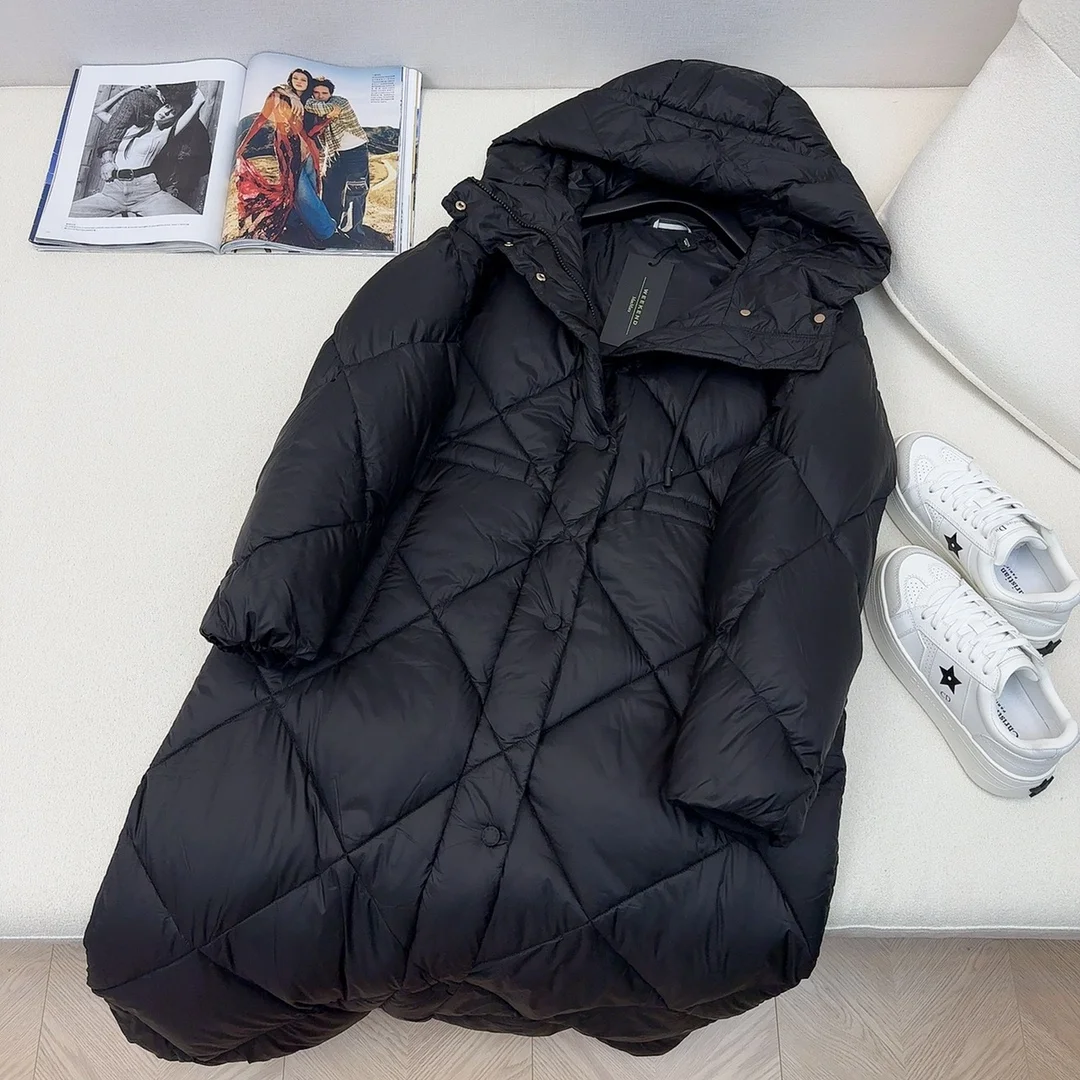 Perfect replica Max Mara Down Jackets