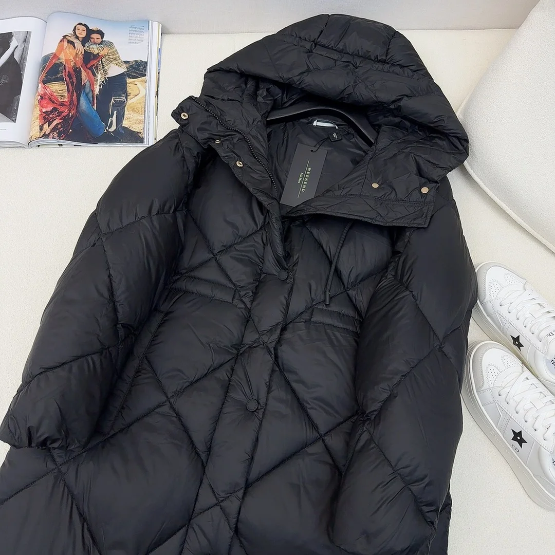 Perfect replica Max Mara Down Jackets