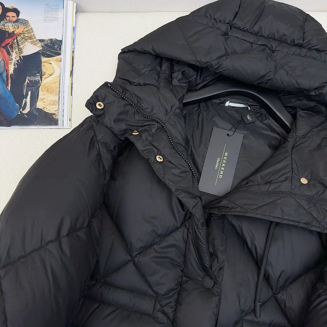 Perfect replica Max Mara Down Jackets