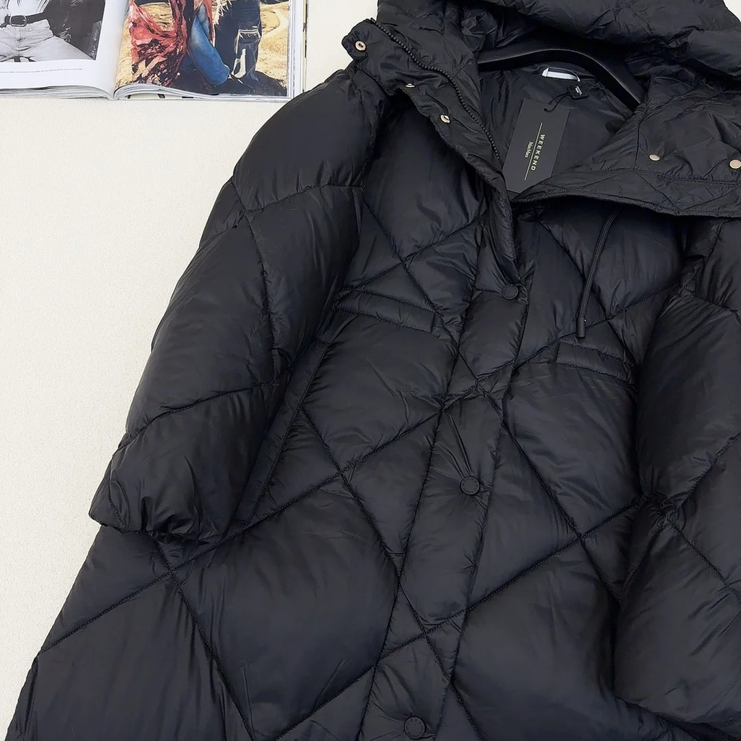 Perfect replica Max Mara Down Jackets