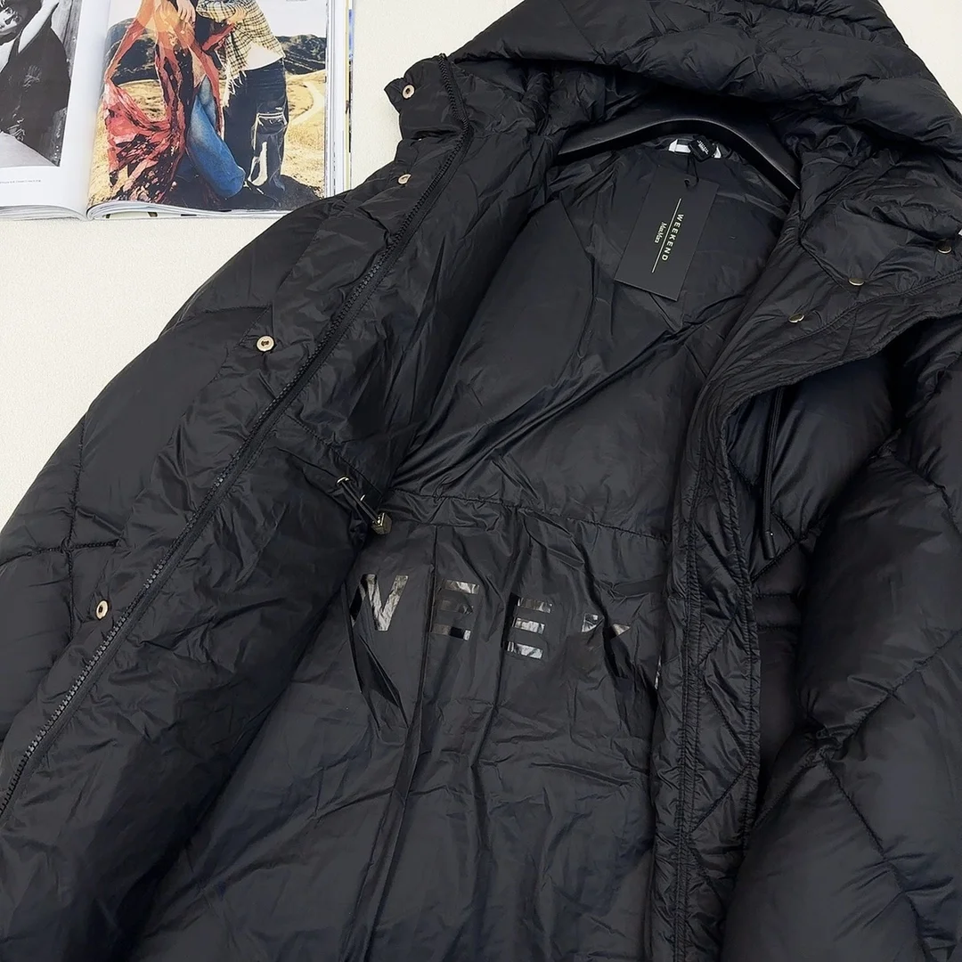 Perfect replica Max Mara Down Jackets